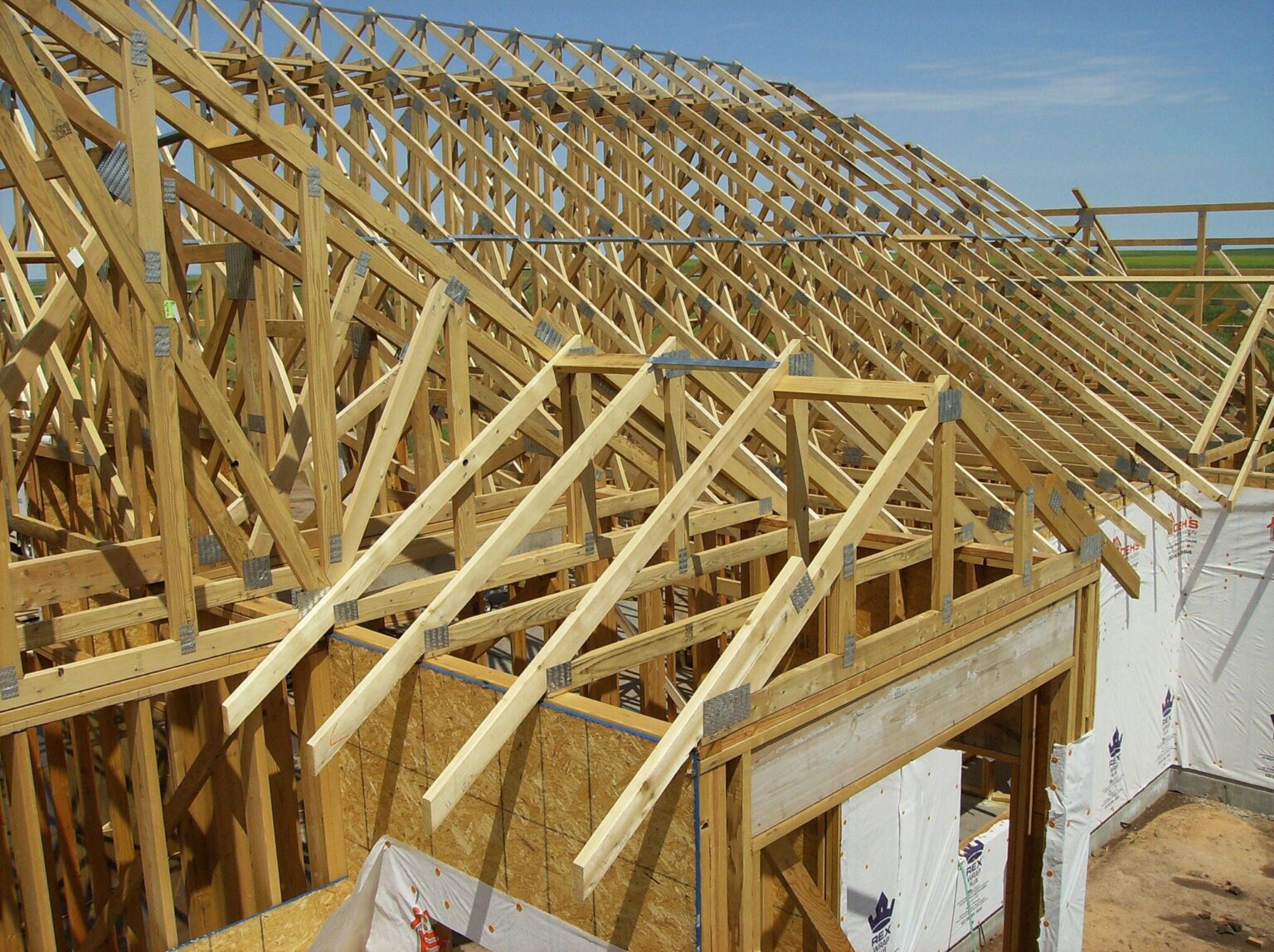 Home - WB Howland Building Supplies, Rental Equipment & More